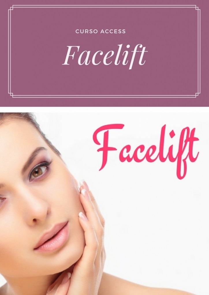 Access FACELIFT - Naturally Educacional